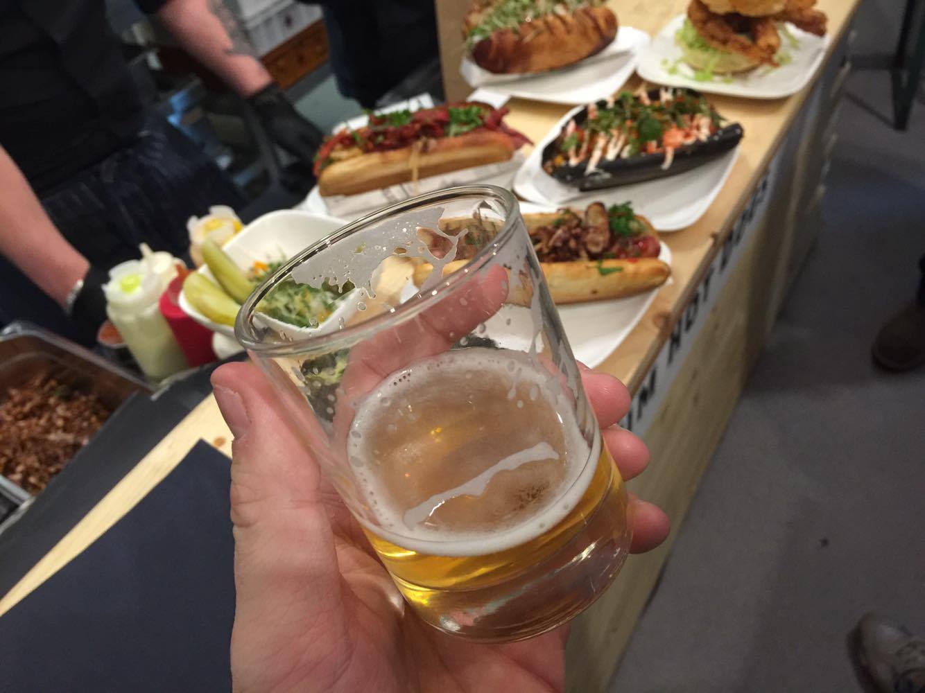 Laden Ein - The Wurst Case Szenario | Onkel-Kethe.de